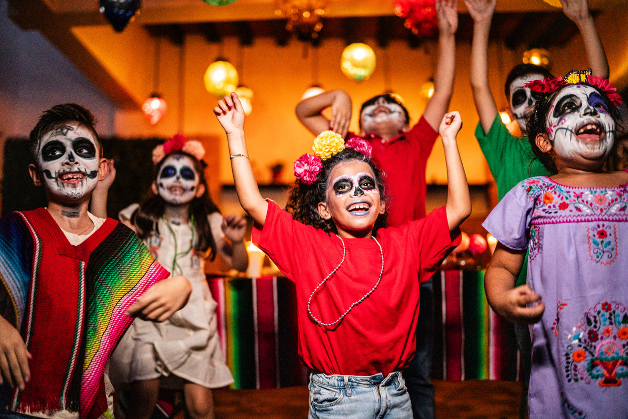 How To Help your Children Love Mexican Culture and Tradition | ParentCo.